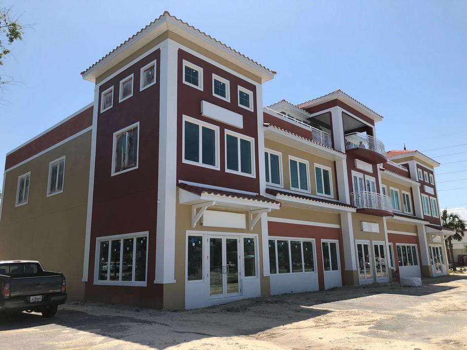 Residential & Mixed Occupancy Collection (Southern US) — Photos4Sims